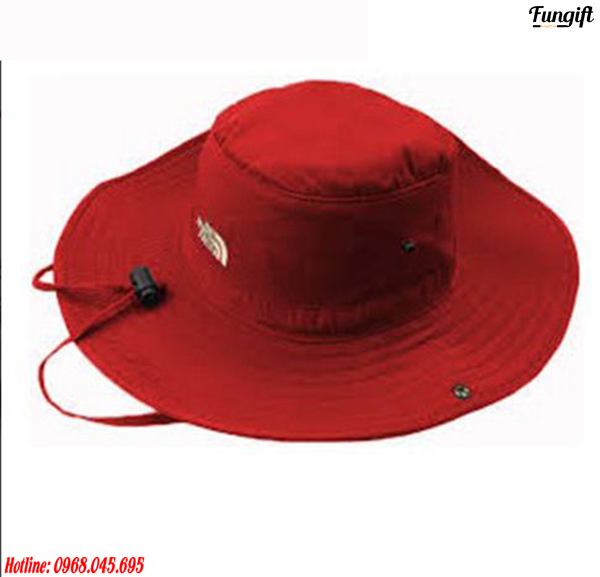 Mũ bucket quà tặng - Mua mũ tai bèo ở đâu Hà Nội? - Fungift.vn