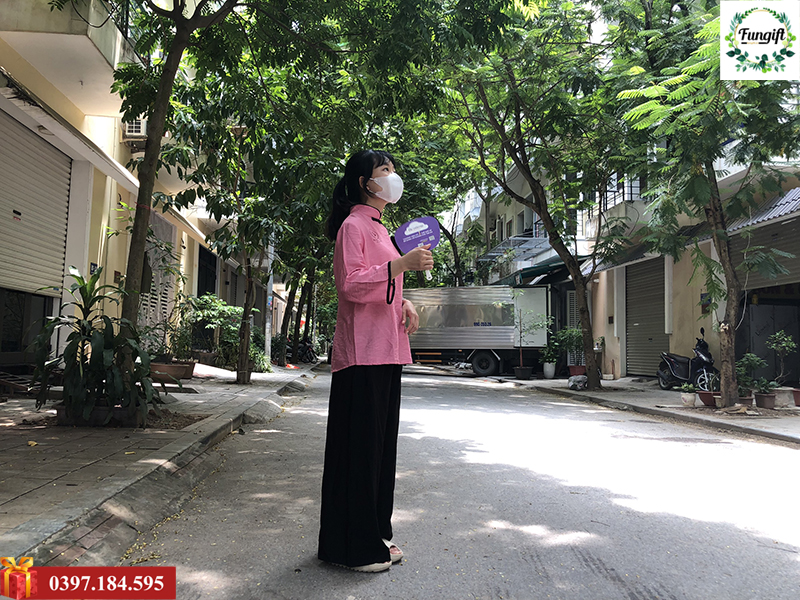 In Logo Lên Bộ Quần Áo Theo Yêu Cầu Cho Kỳ Gia Các